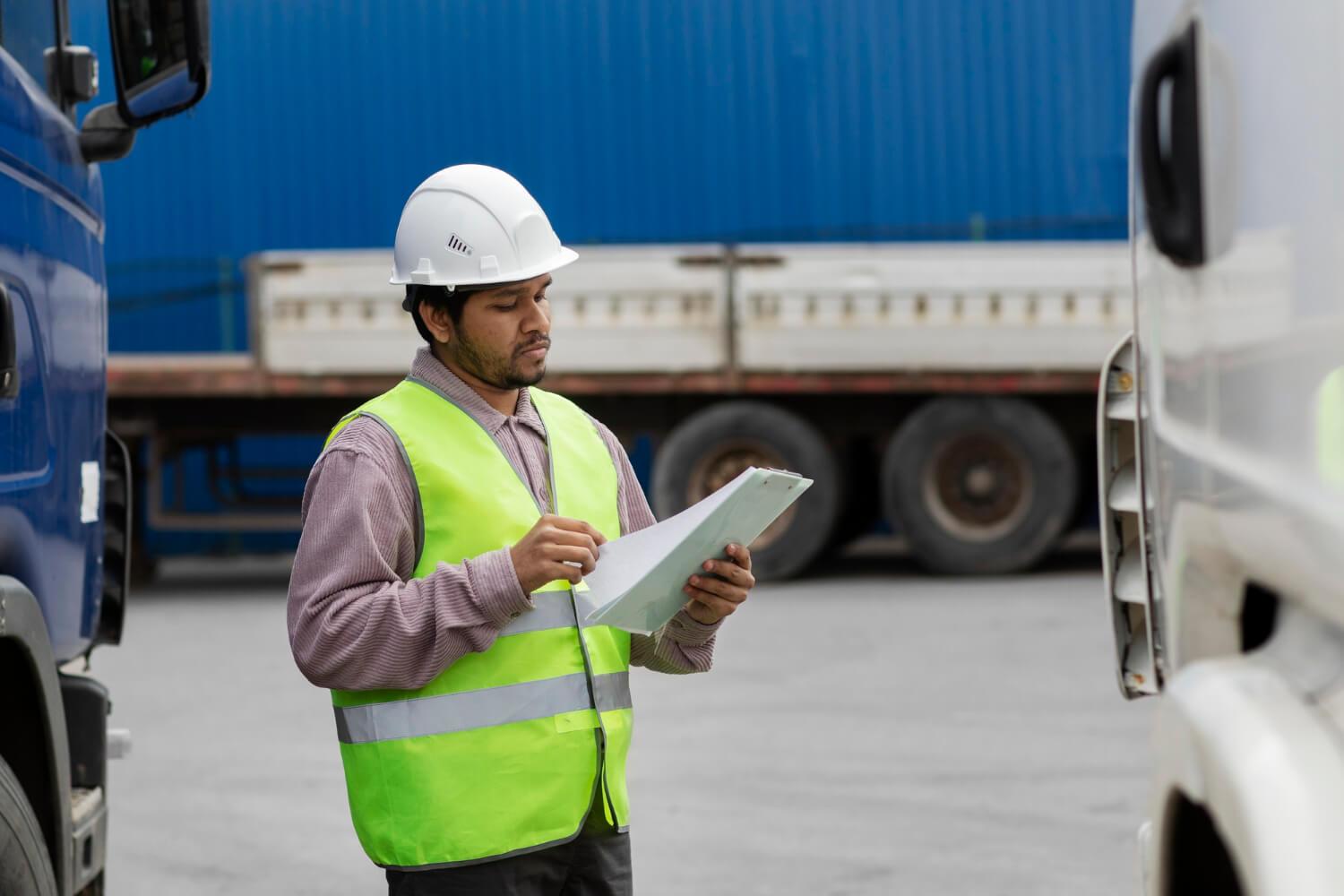 About – Freight Options Limited